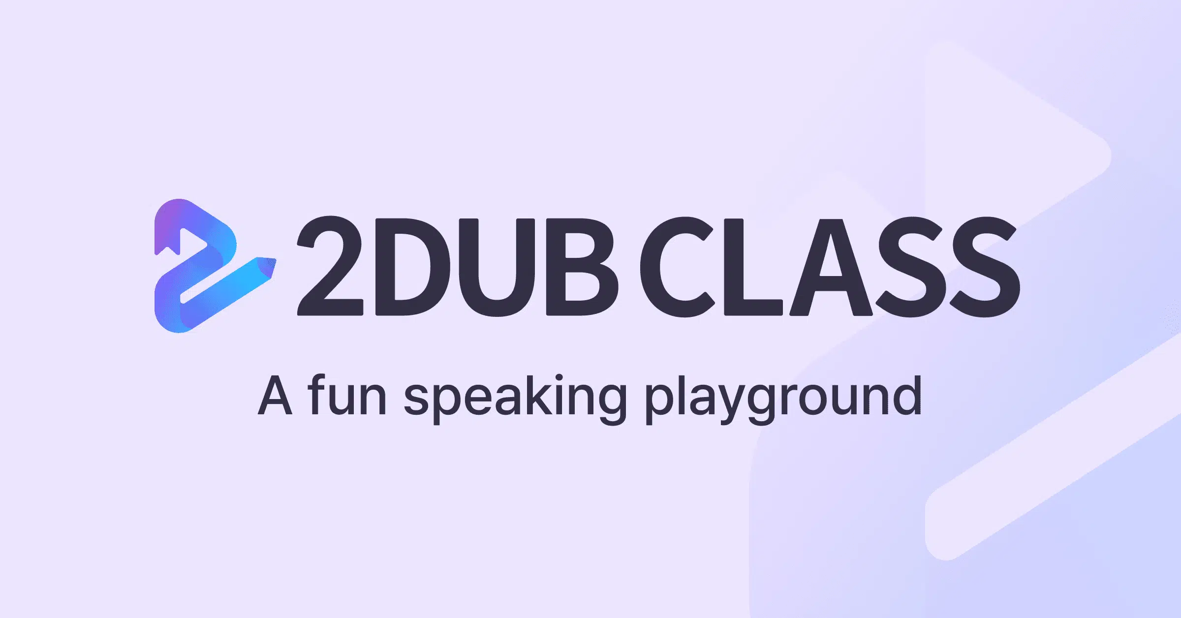 2DUB Class | Your personal TA
